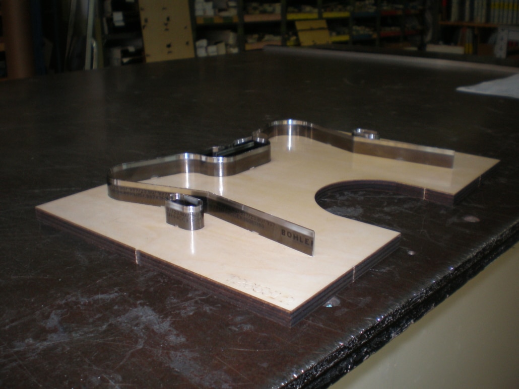 Fabricante de Troqueles en Barcelona - Troqueles rubio